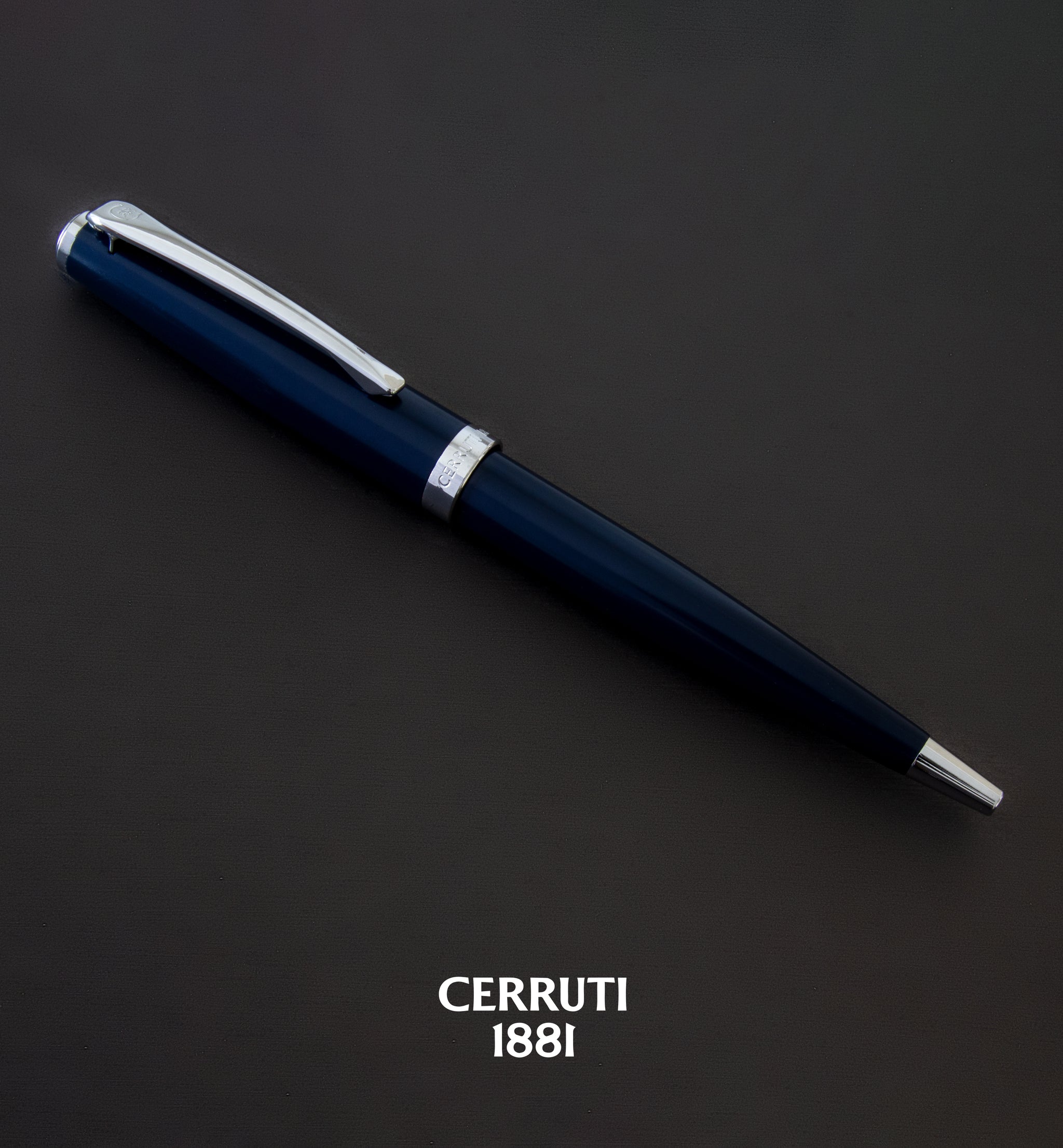 Cerruti 1881 Ballpoint Pen